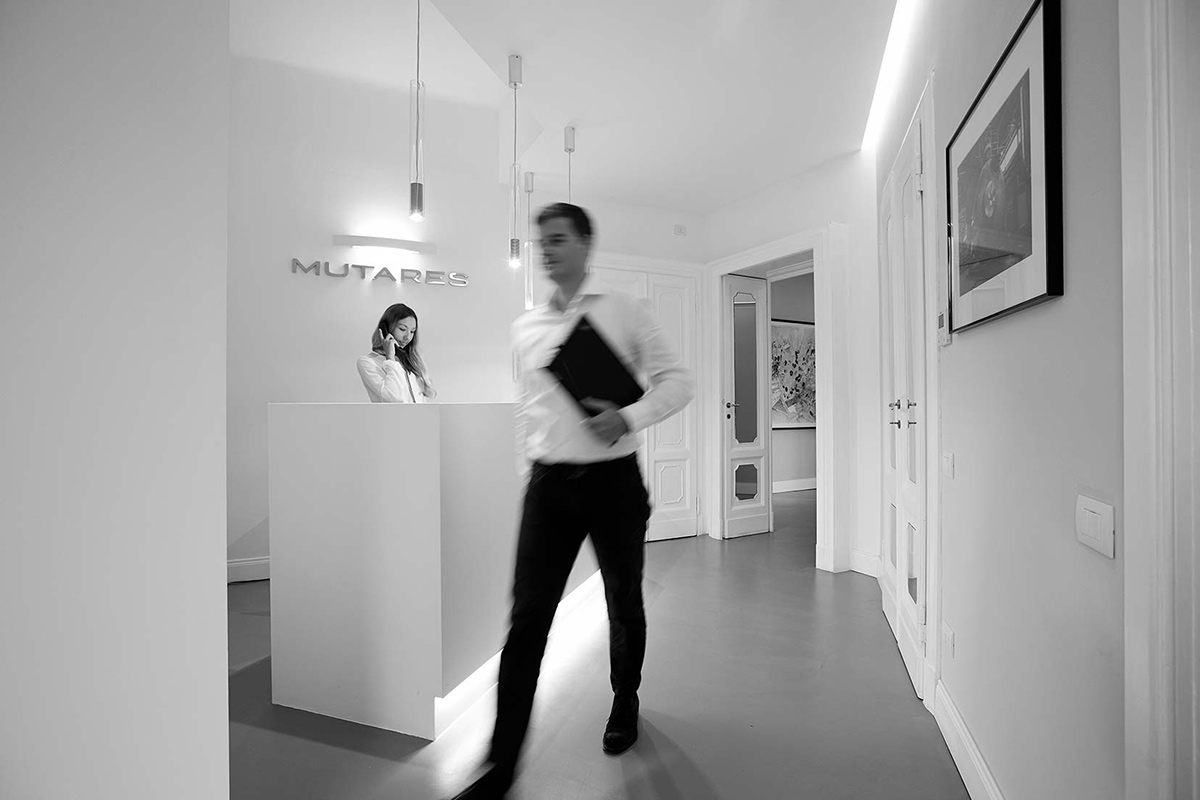 Company - Mutares SE & Co. KGaA