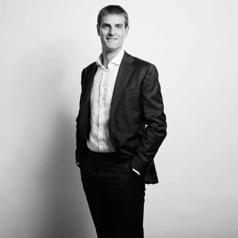 Dr. Luca Gallo - Mutares SE & Co. KGaA