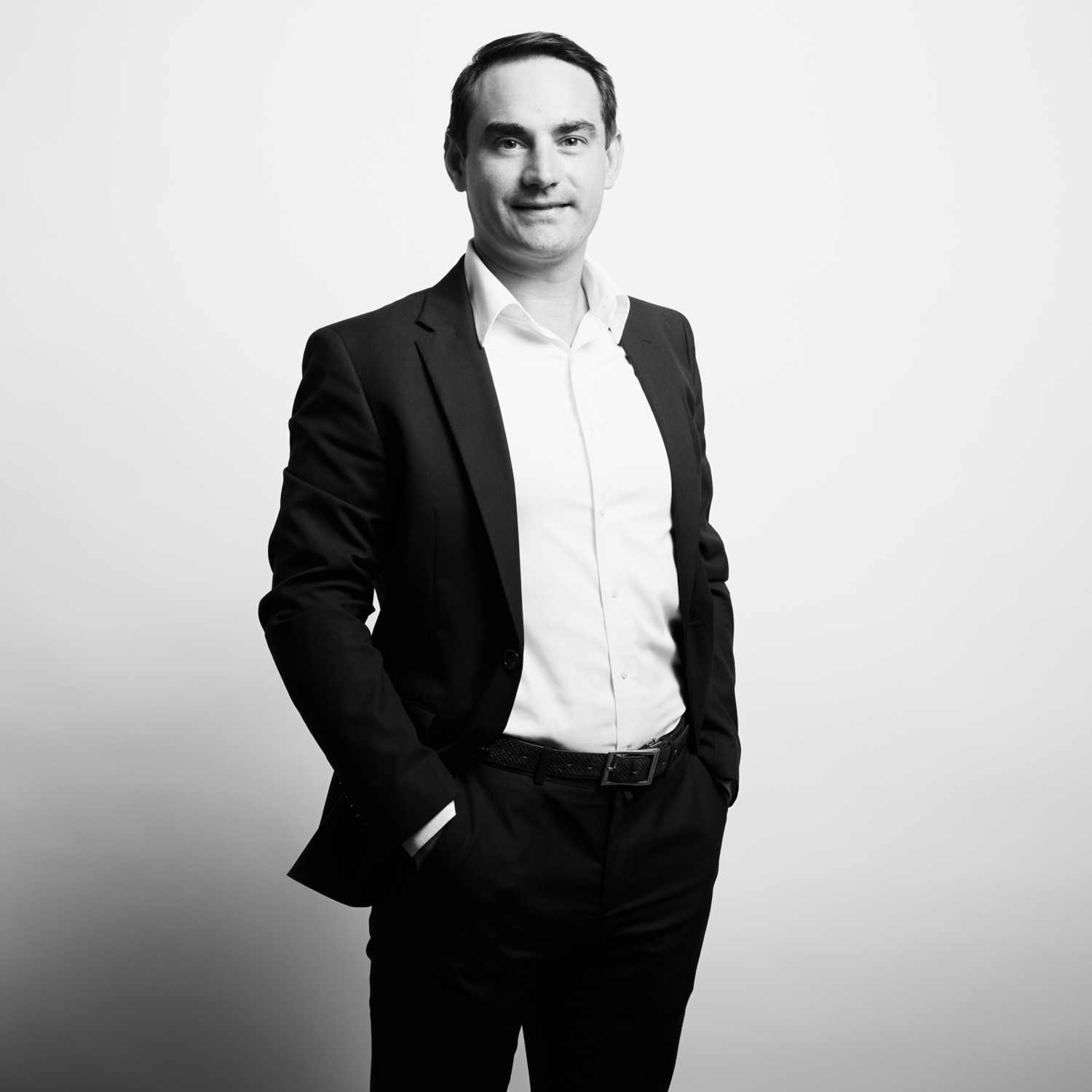 Mathieu Guillaume - Mutares SE & Co. KGaA