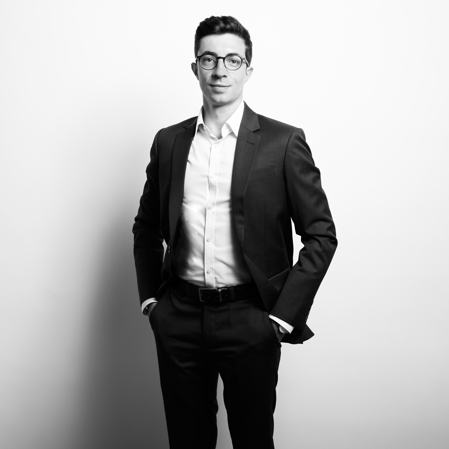 Romain Crambert - Mutares SE & Co. KGaA