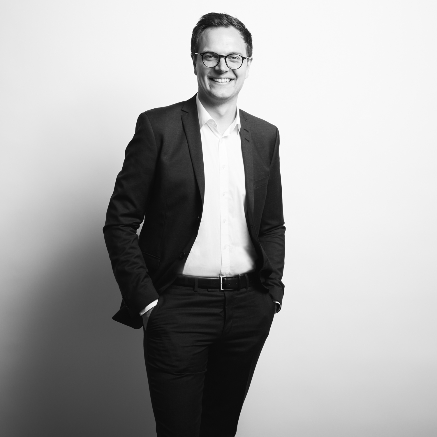 Sebastian Broich - Mutares SE & Co. KGaA