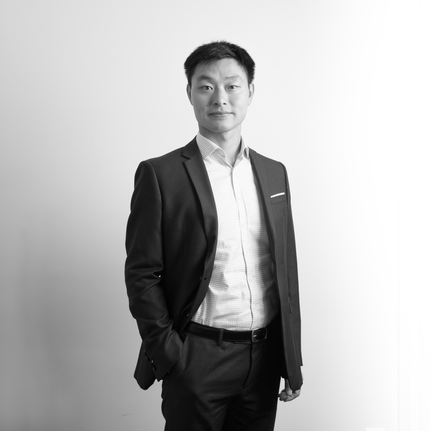 Xiaowei Huang - Mutares SE & Co. KGaA