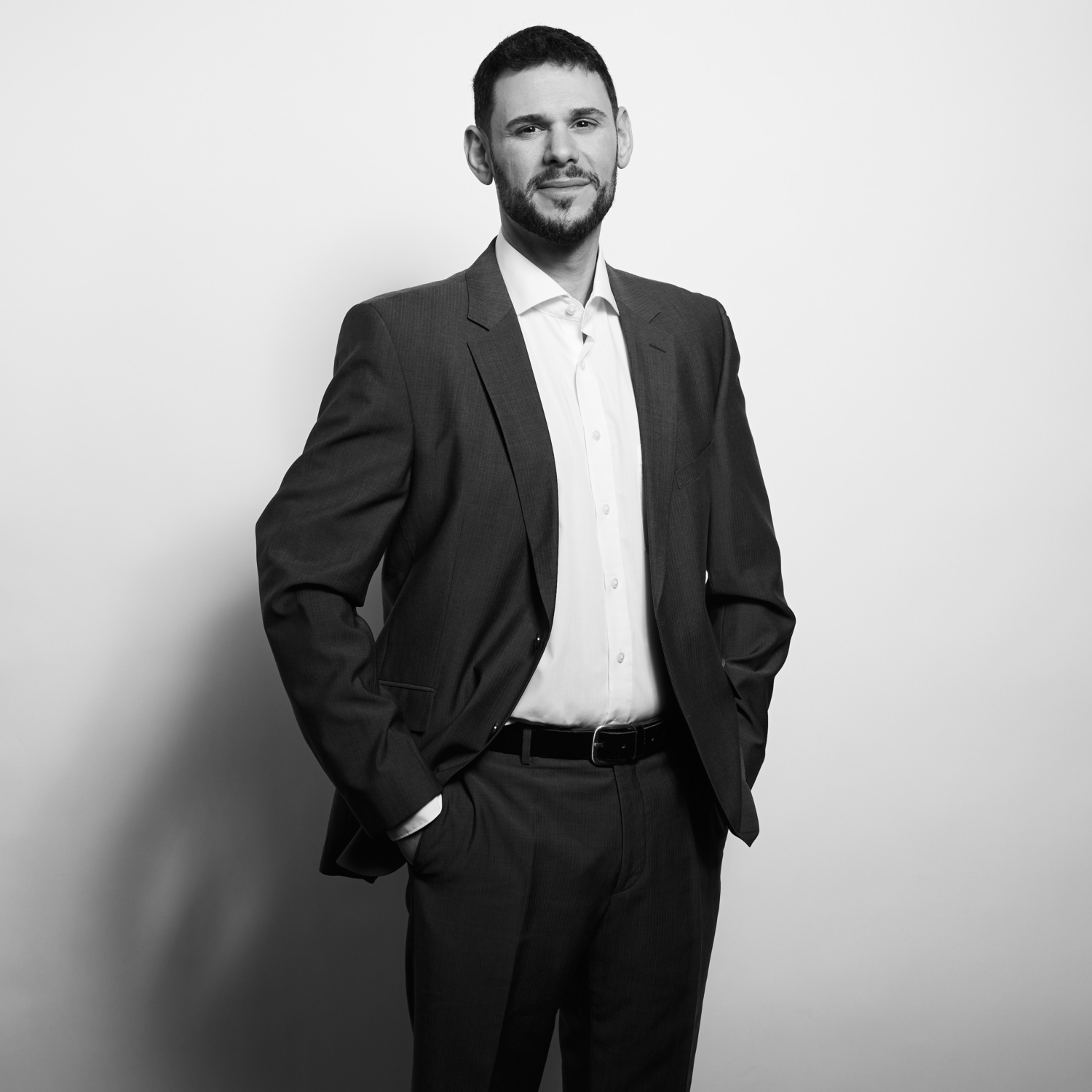 Athanassios Sfingos - Mutares SE & Co. KGaA