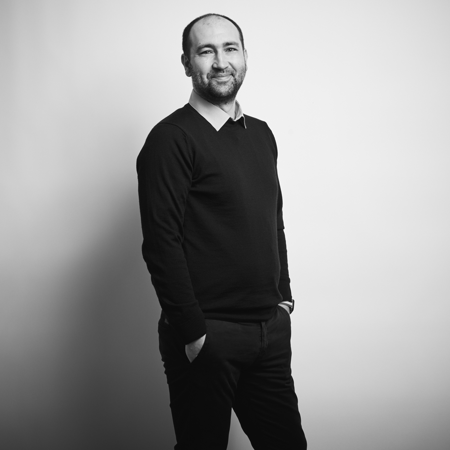 Krzysztof Tkocz - Mutares SE & Co. KGaA