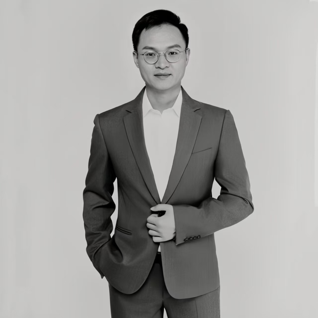 Jianjun Tang - Mutares SE & Co. KGaA