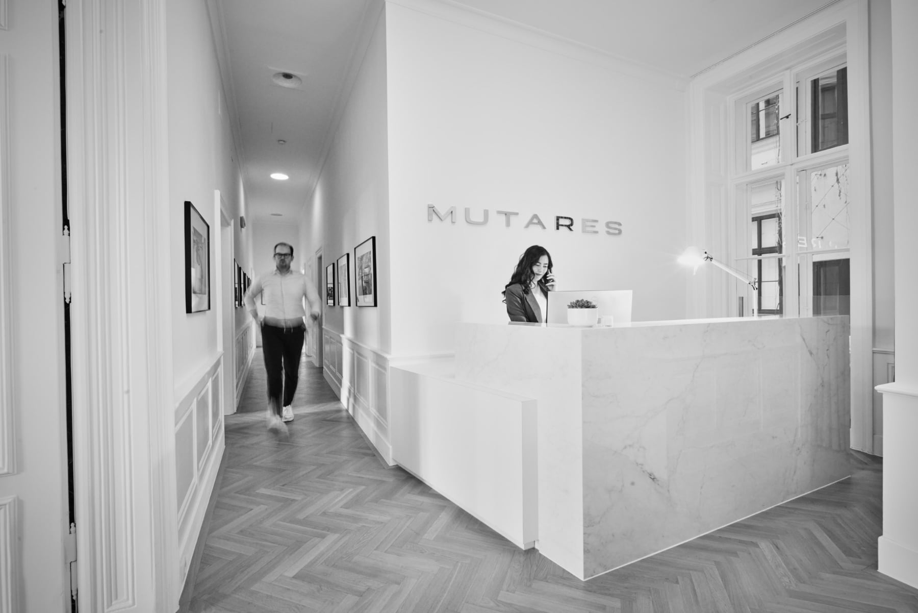 Company - Mutares SE & Co. KGaA