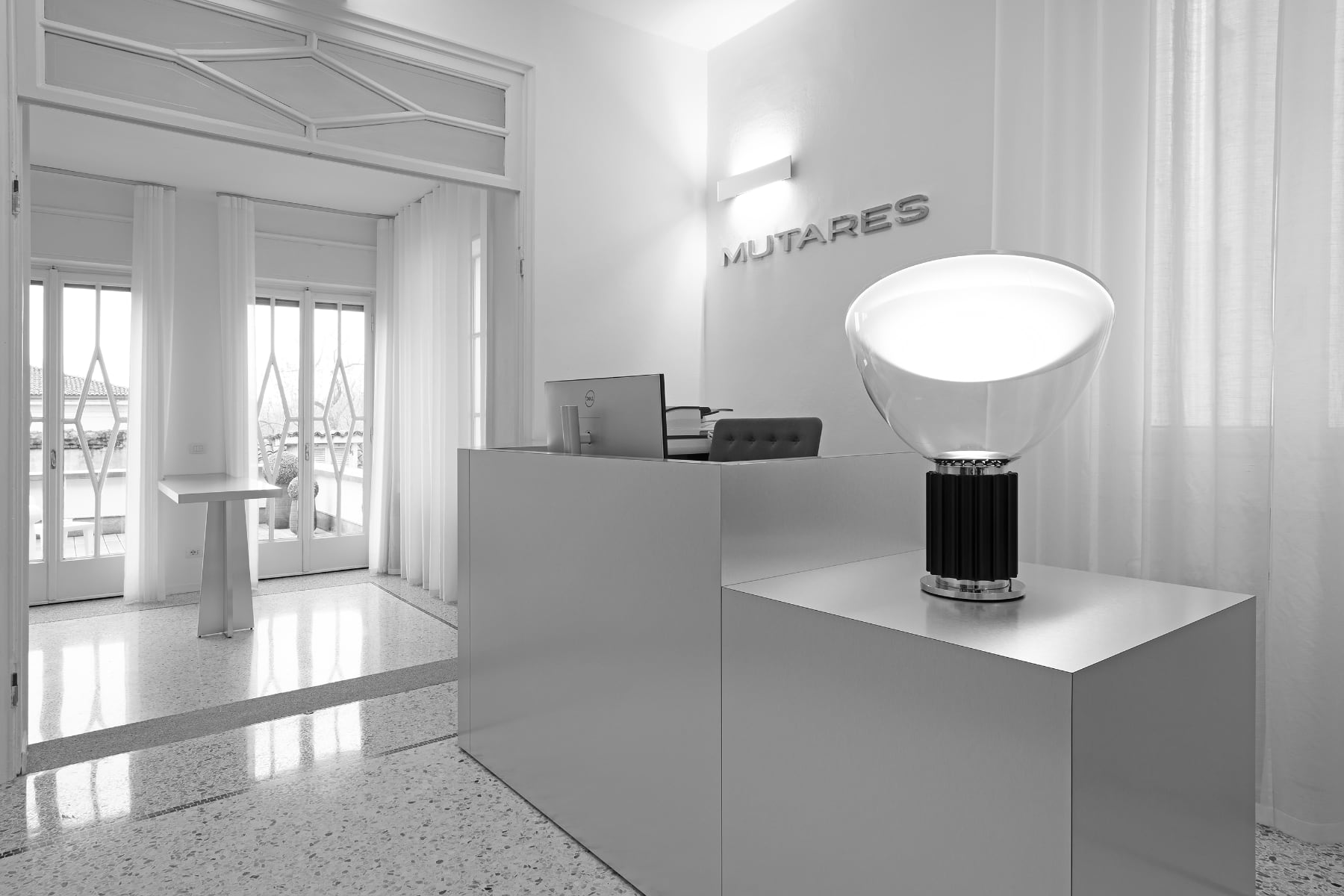 Company - Mutares SE & Co. KGaA